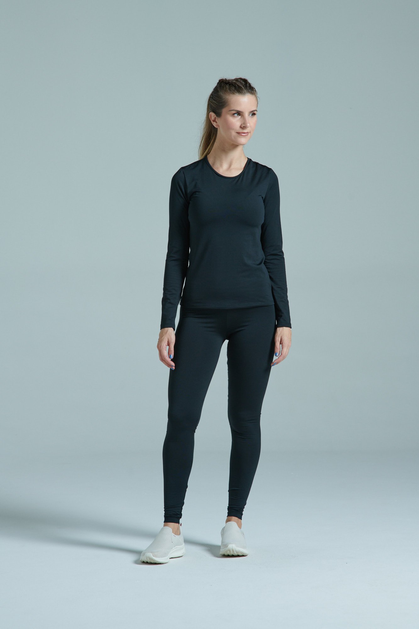 Legging Comfort Térmica.